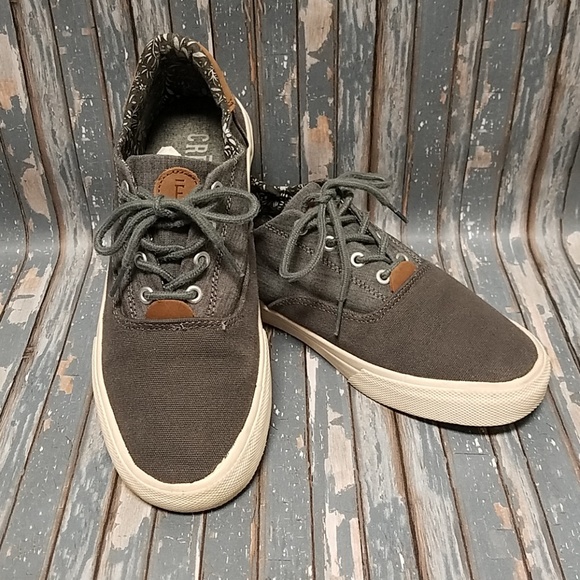 Crevo | Shoes | Creve Tiller Sneaker | Poshmark